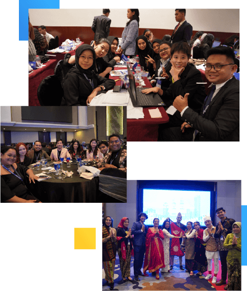 Asia Youth International MUN